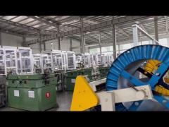 2 Stalen draad gevlochten SAE 100 R2 Innerlijke diameter Hoogdruk rubber hydraulische slang