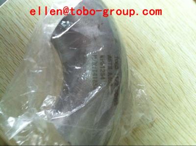 China ASTM A815 UNS S31254 seamless elbow for sale