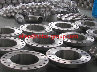 China TOBO STEEL Group  carbon flange for sale