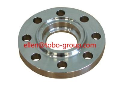 China TOBO STEEL Group carbon flange for sale