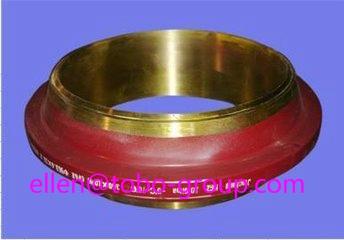 China TOBO STEEL Group anchor flange for sale