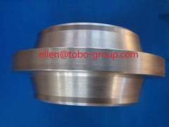 China TOBO STEEL Group anchor flange for sale