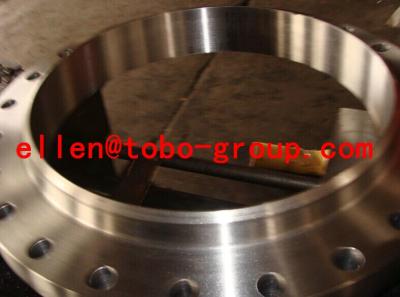 China TOBO STEEL Group big size flange for sale