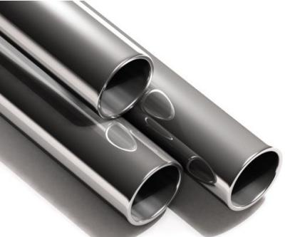 China Alloy Steel Pipe for sale