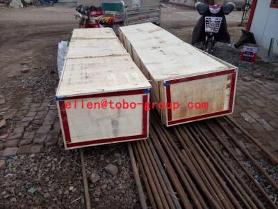 China ASTM A53 GrB seamless tube for sale