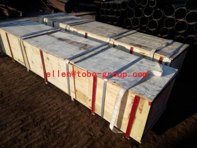 China API 5L X60 Steel Tube for sale