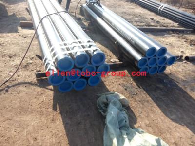 China API 5L X60 Steel Tube for sale