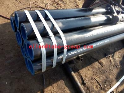 China API 5L X60 Steel Tube for sale
