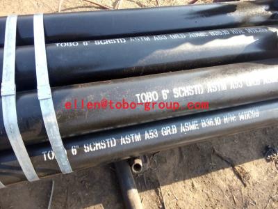 China API 5L X60 Steel Tube for sale