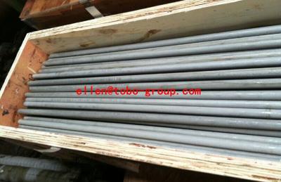 China ASTM A312 TP316L steel pipe for sale
