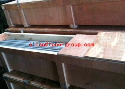 China ASTM A312 TP316L steel pipe for sale