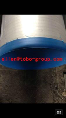 China ASTM A312 TP316L steel pipe for sale