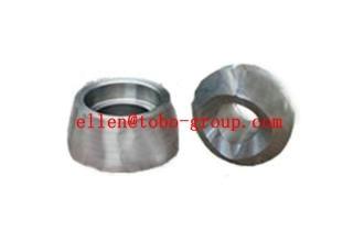 China TOBO STEEL Group  astm a694 forging weldolet sockolet threadolet for sale
