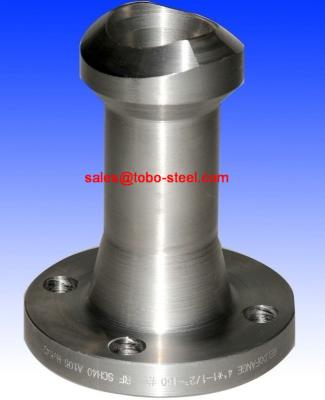 China TOBO STEEL Group  nimonic forging weldolet sockolet threadolet for sale