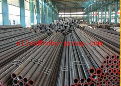 China ALLOY 31 ASTM B622 UNS N08031 pipe tube for sale