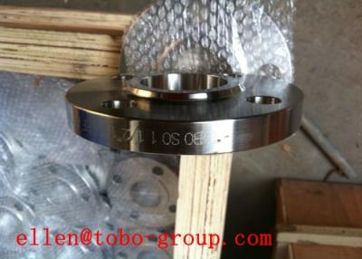 China TOBO STEEL Group  Alloy 31 flange ASTM A694 F42,F46,F48,F50,F52,F56,F60,F65,F70 for sale