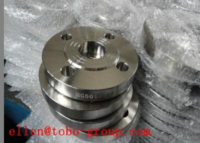 China TOBO STEEL Group  Flange for sale