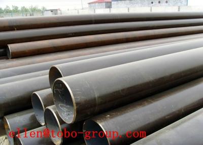 China TOBO STEEL Group ASME SB677 N08926 seamless pipe tube for sale