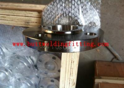 China Tobo Group Shanghai Co Ltd S32760 Flange for sale