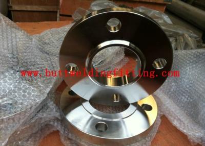 China Tobo Group Shanghai Co Ltd A182 F55 Flange for sale
