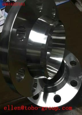 China TOBO STEEL Group  hastelloy c2000 x g30 flange for sale