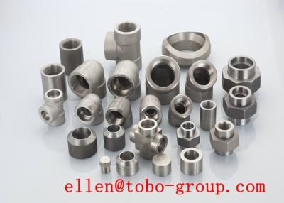 China Hastelloy B2/UNS N10665/2.4617 threaded union for sale