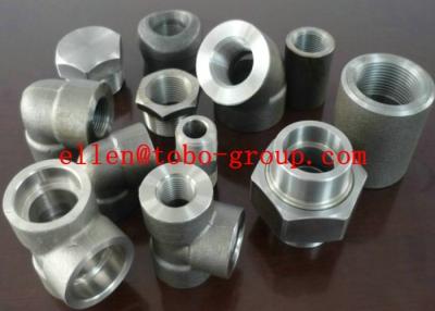 China hastelloy B2 threaded union for sale