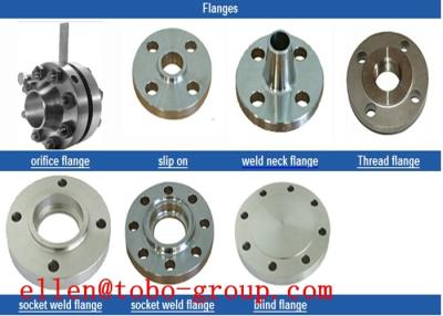 China API 6A ASTM A182 F11 flanges for sale