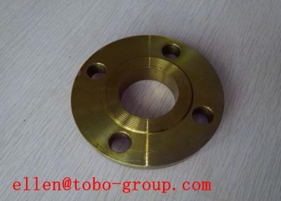 China TOBO STEEL Group API 6A ASTM A182 F9 flanges for sale
