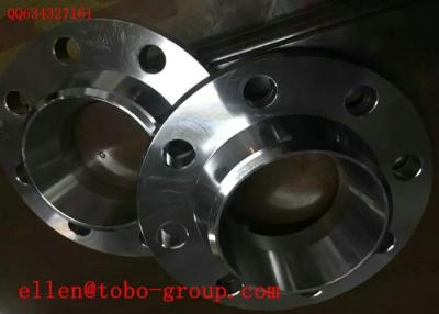 China API 6A ASTM A350 GR. LF1 LF2 LF3 LF5 LF6 LF9 LF787 flanges for sale