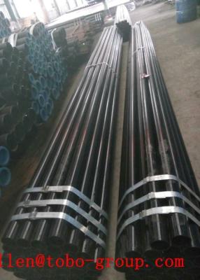 China ASME SA209 T1b boiler superheater tube for sale