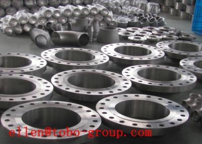 China ANSI, ASME, ASA, B16.5 LAP JOINT FLANGE	 Print The Page CLASS 150 / 300 / 600 / 900 / 1500 for sale