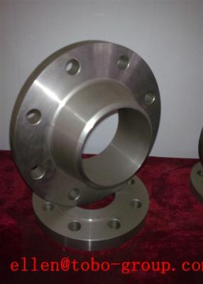 China Tobo Group Shanghai Co Ltd DIN 2632 PN10 WELDING NECK FLANGE	 Print The Page WNRF for sale