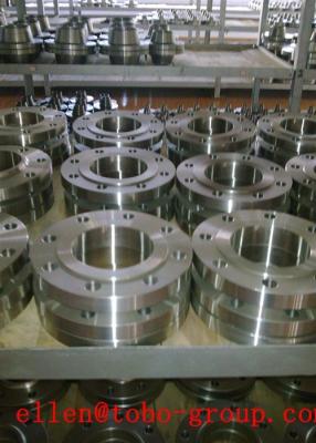 China Tobo Group Shanghai Co Ltd UNI 2284 PN40 WELDING NECK FLANGE	 Print The Page RAISED FACE for sale