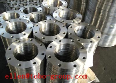 China Tobo Group Shanghai Co Ltd UNI 2253 PN6 THREADED FLANGE	 Print The Page SCREWED FLANGE for sale
