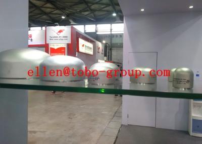 China ASTM A815 ASME SA815 UNS S44600 piping fittings for sale