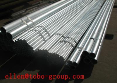 China ASME SA789/ASTM A789 Duplex S32550 stainless steel seamless tubes for sale