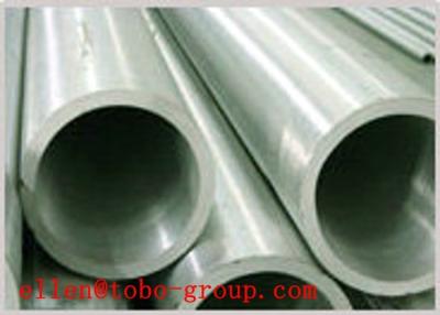 China Austinitic stainless steel seamless pipe 304 for sale