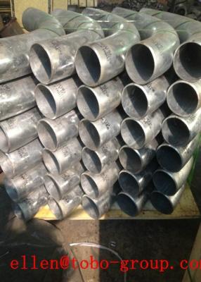 China 3000# SW 90 ELBOW, 304/L- PMI TESTED for sale