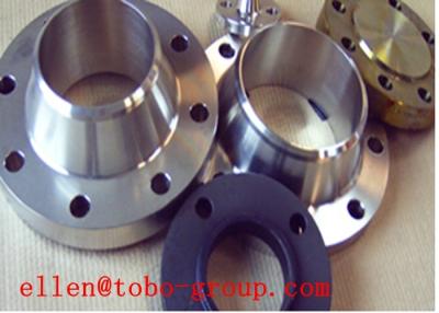 China flange 2” SW, RF, ASTM B564 GR N10276, ASME B16.5 CL 300, SCH 40S for sale