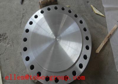 China ASTM A182 F321 F321H F347 F347H Spectacle Blind (ANSI/ASME B16.48 API 590) for sale