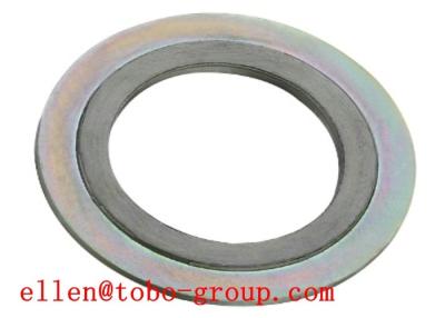 China TOBO GROUP C207 class B class D ASTM A182 F304 steel-ring flange for sale