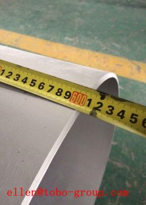 China ASTM B163 UNS N06022 nickle-base seamless tube pipe Thickness: 1mm-40mm for sale