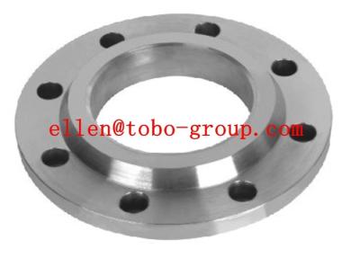 China Welding Neck Flange PN10 CuNi 90/10 Flat Face Din2632 EEMUA145 ANSI B16.5 for sale