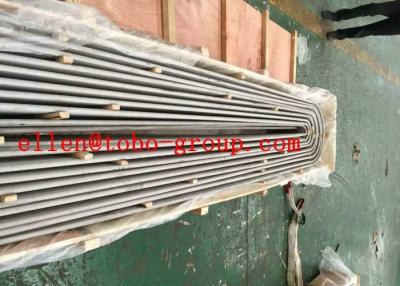 China Heat Exchanger Stainless Steel Coil Tube Stainless Steel Seamless Pipe Astm a312 Tp316l ,Tp304l, Size:1/8