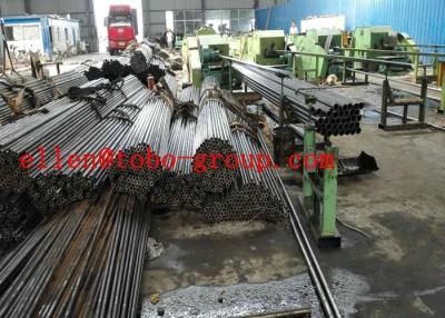 China Carbon Steel Seamless Pipes, ST20 Small Size Pipe ASTM A106 / A53 Gr. B, API 5L Gr.B for sale