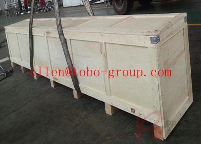 China ASTM B247 Aluminum and Aluminum-Alloy 1100 Forged and Rolled Shafts for sale