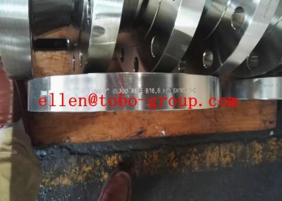 China BS 4504 316L Plate Flange DN50 PN10 for sale