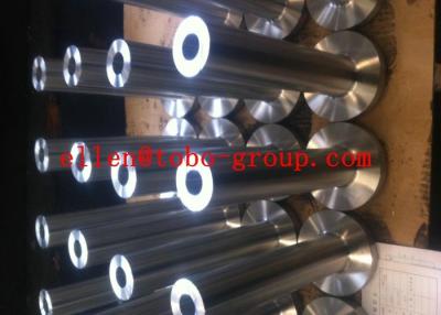 China Stainless Steel 317 Long Weld Neck Flange for sale