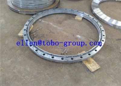 China TOBO GROUP AISI SAE 8630 Weld Neck Flange for sale